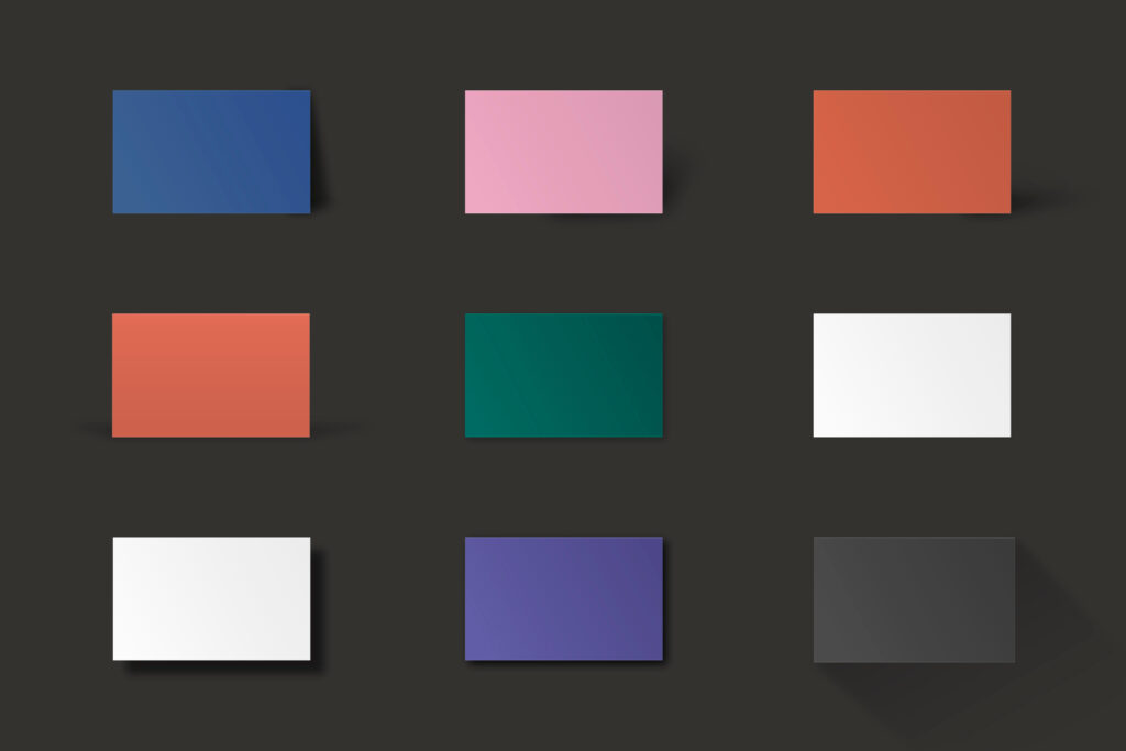 True Winter Color Palette: A Complete, Accurate Guide